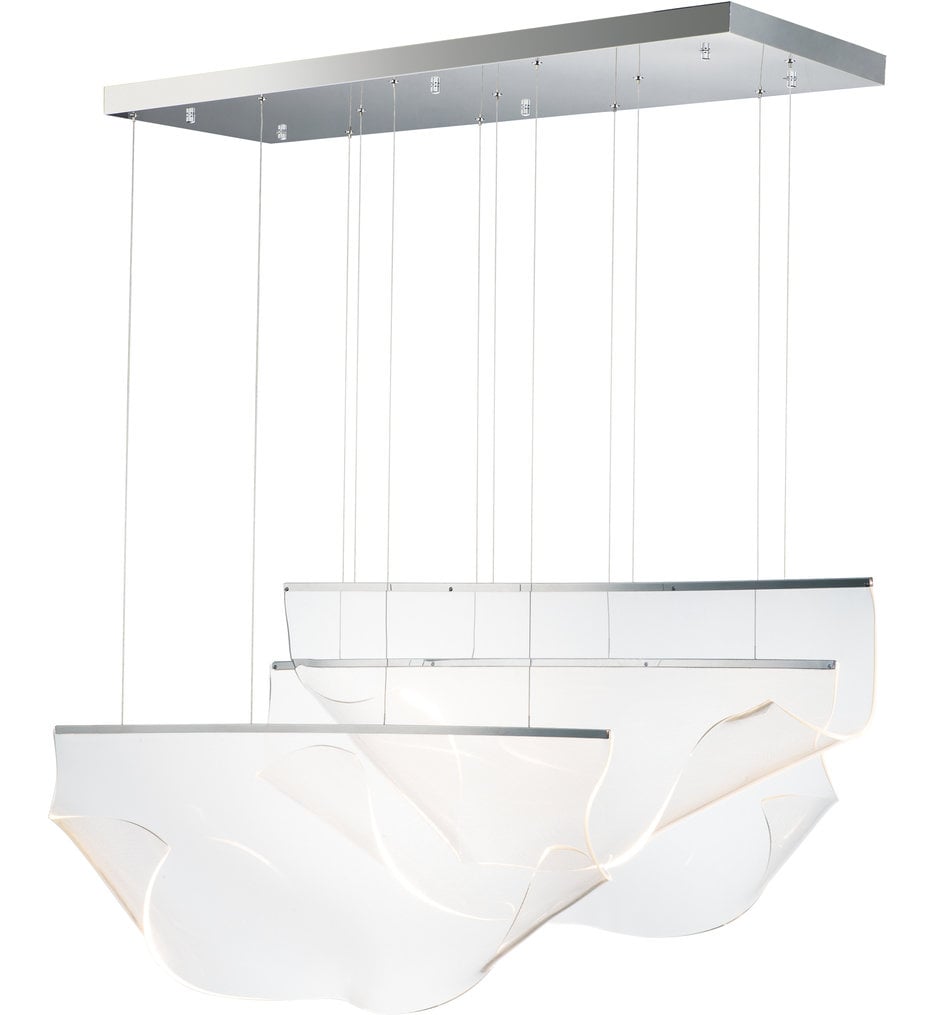 ET2 - Rinkle 50.5" Pendant | Lamps.com