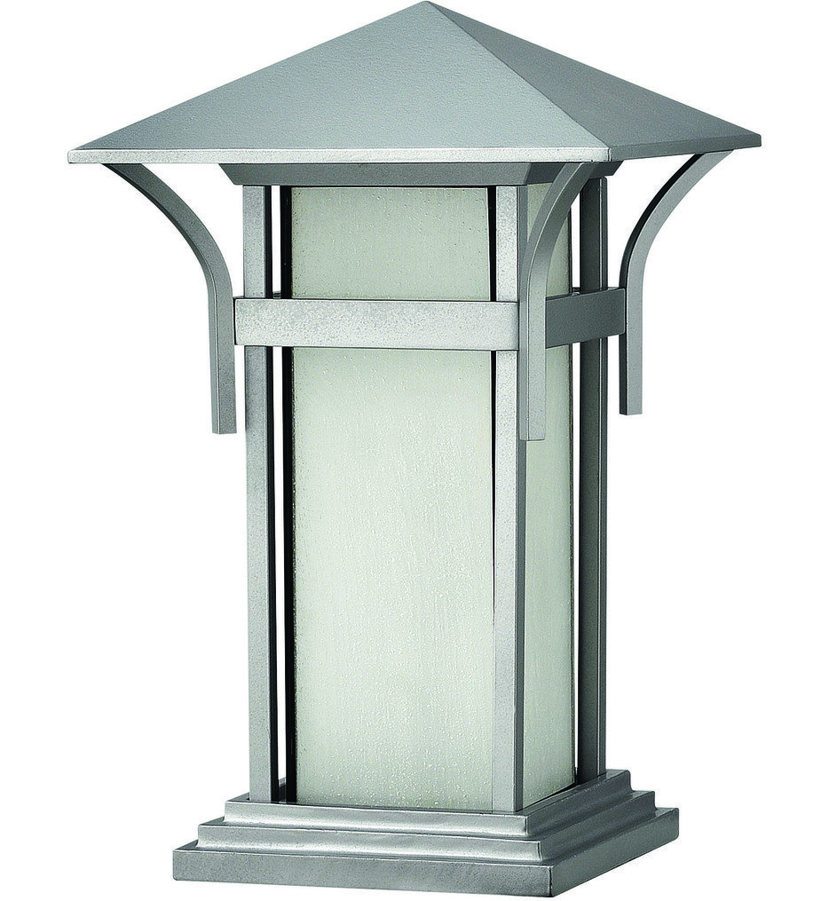 Hinkley Lighting - Harbor Pier Mount Light | Lamps.com