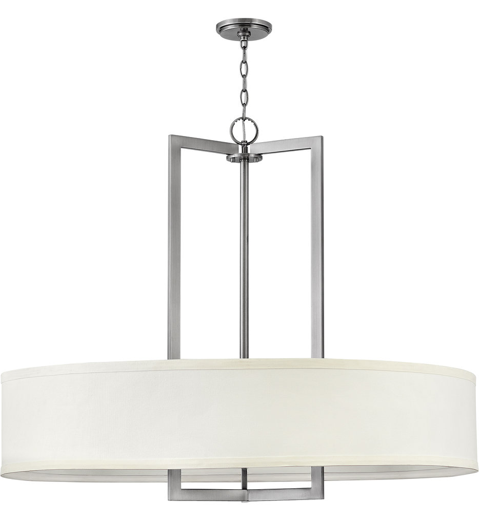 Hinkley Lighting - Hampton 40" Chandelier | Lamps.com