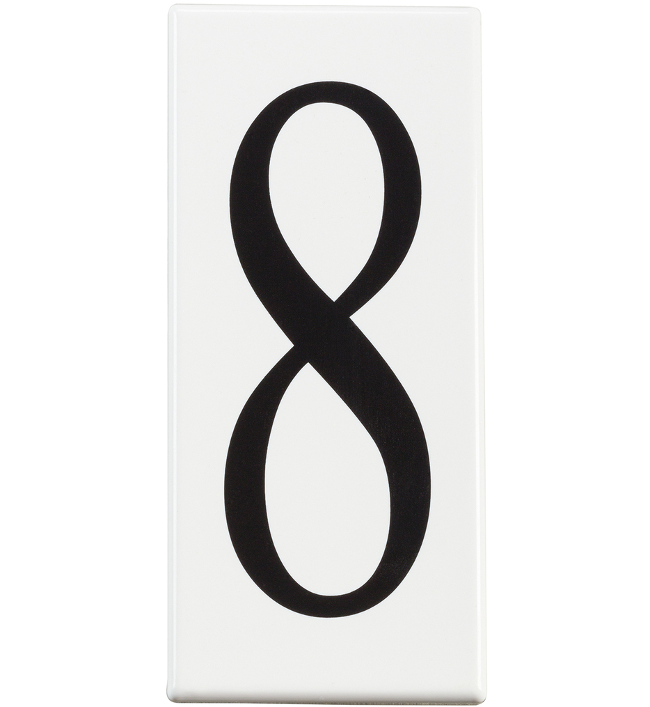 Kichler - 4305 - Number 5 Panel (Set of 10) | Lamps.com