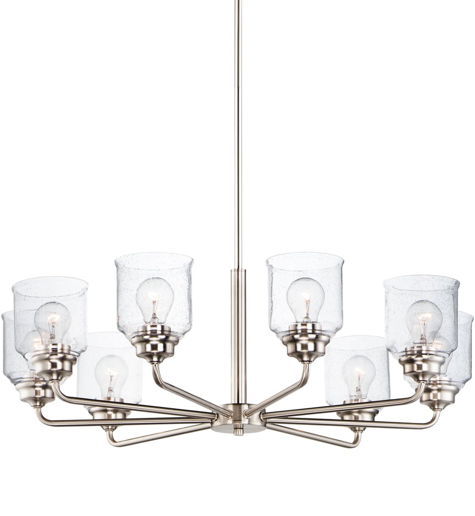 Maxim Lighting - Acadia 32" Chandelier | Lamps.com