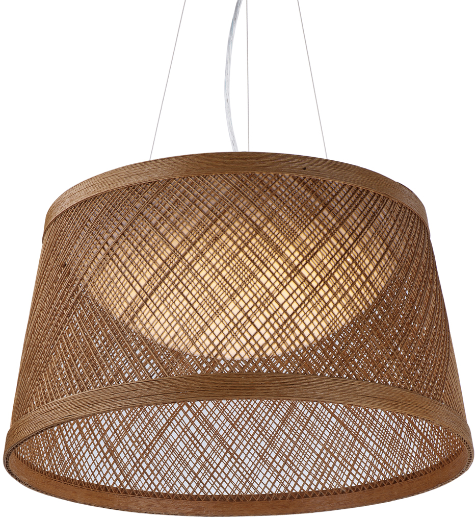 Maxim Lighting - Bahama 24.25" Pendant | Lamps.com