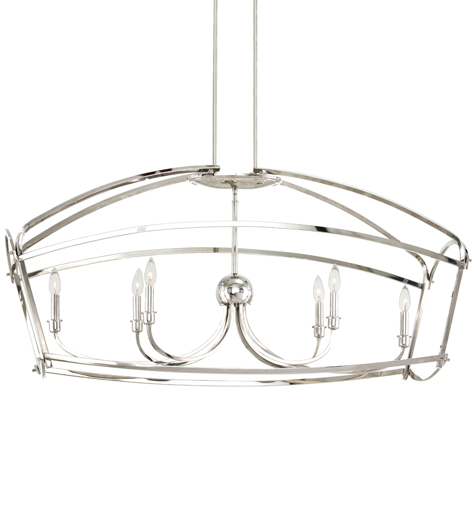 Minka-Lavery - 4346-593 - Astrapia Island Light | Lamps.com