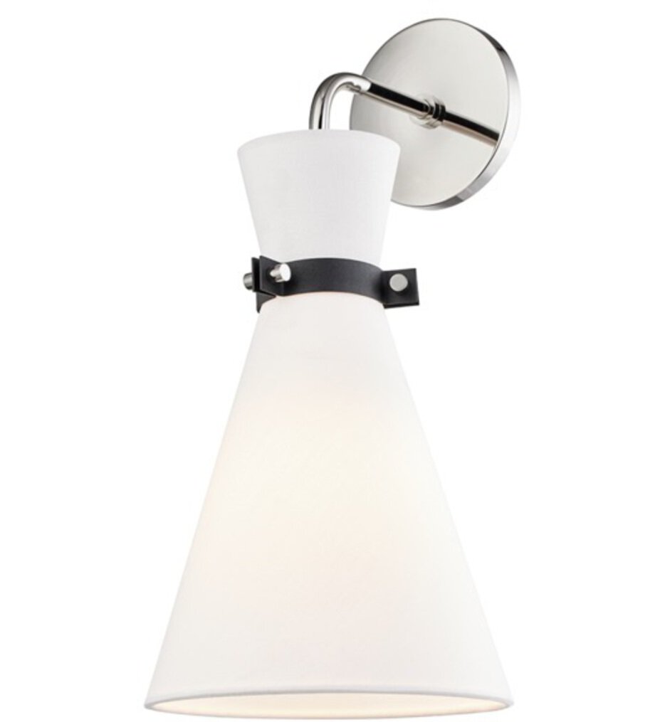 Mitzi - Julia 17" Wall Sconce | Lamps.com