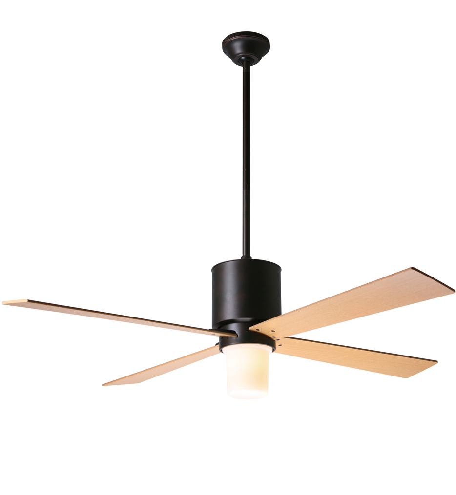 Modern Fan Company - Lapa 50" Ceiling Fan | Lamps.com