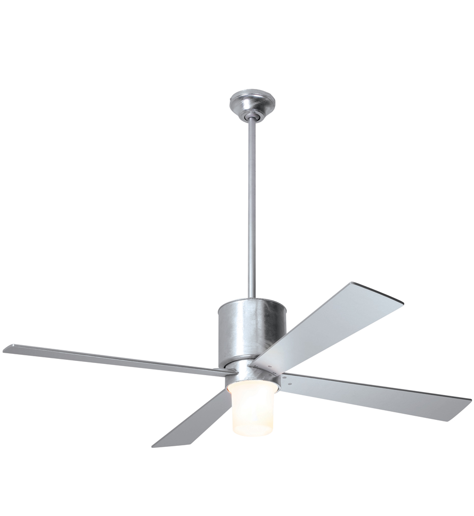 Modern Fan Company - Lapa 50" Ceiling Fan | Lamps.com