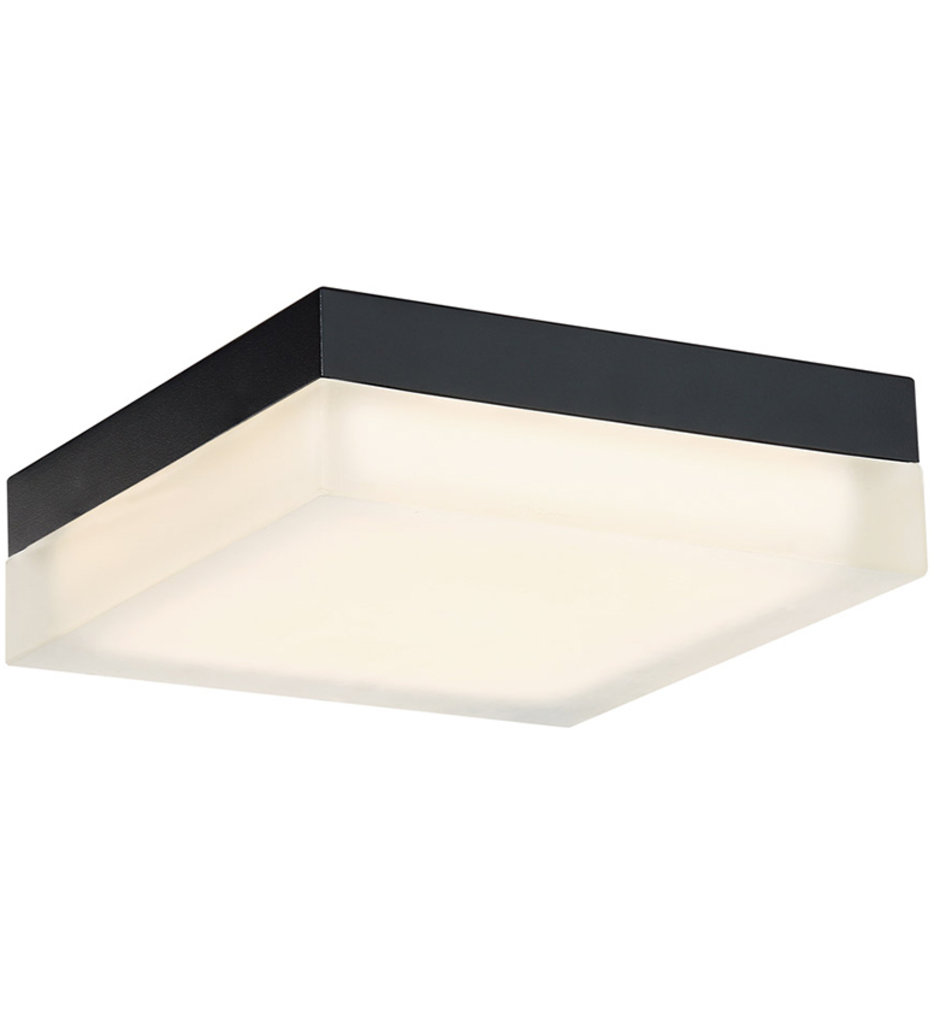 Ceiling Lights - Flush Mount Fixtures - Lamps.com