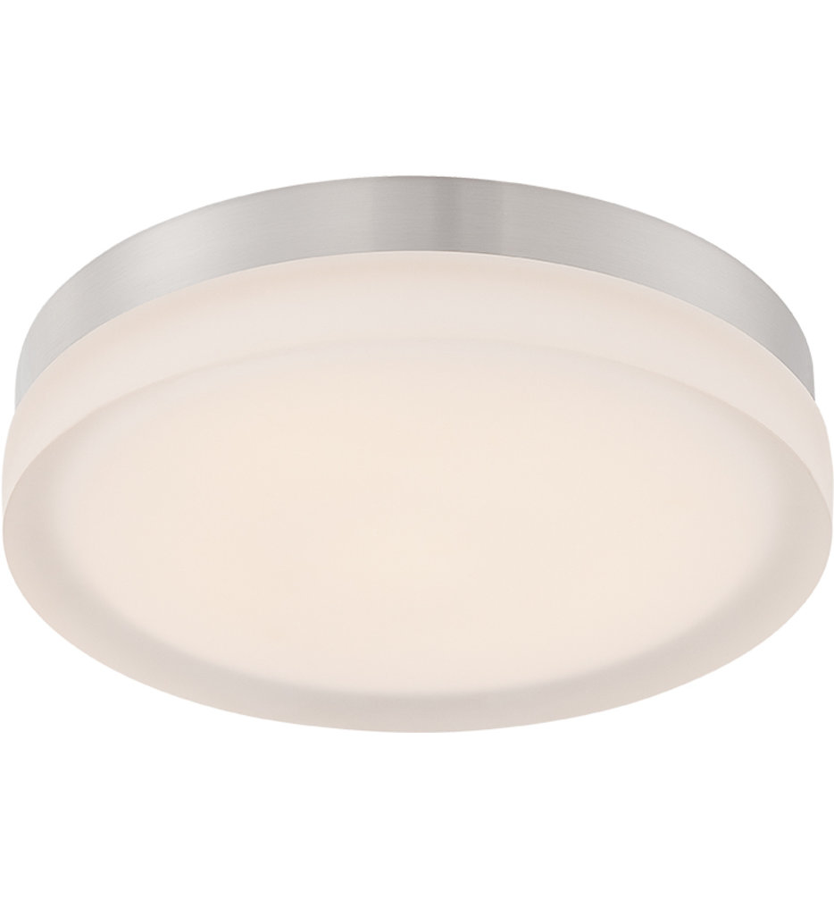 Modern Forms - Circa 11" Flush Mount | Lamps.com