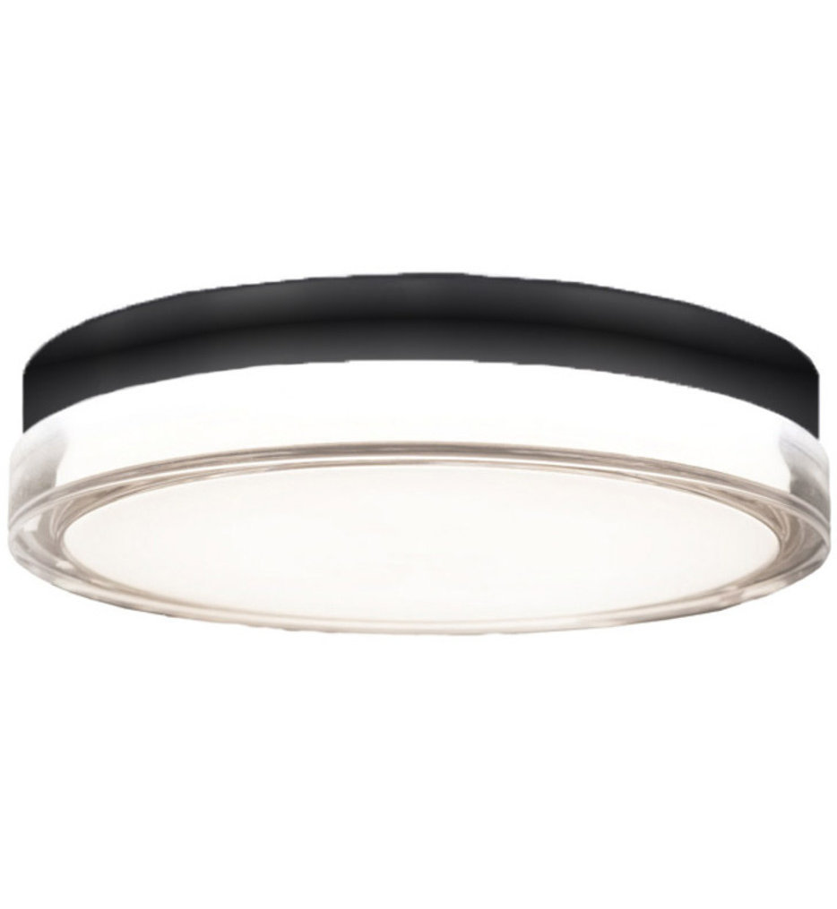 Modern Forms - Pi 15" Outdoor Flush Mount | Lamps.com