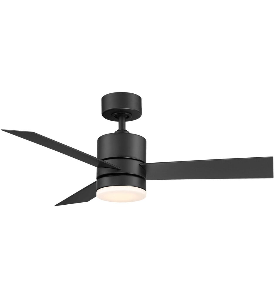 Modern Forms - Axis Ceiling Fan | Lamps.com