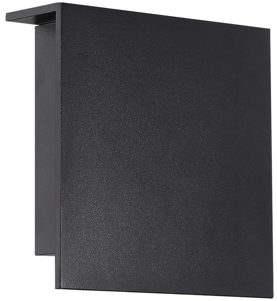 Modern Forms - Square 8" Outdoor Wall Sconce | Lamps.com