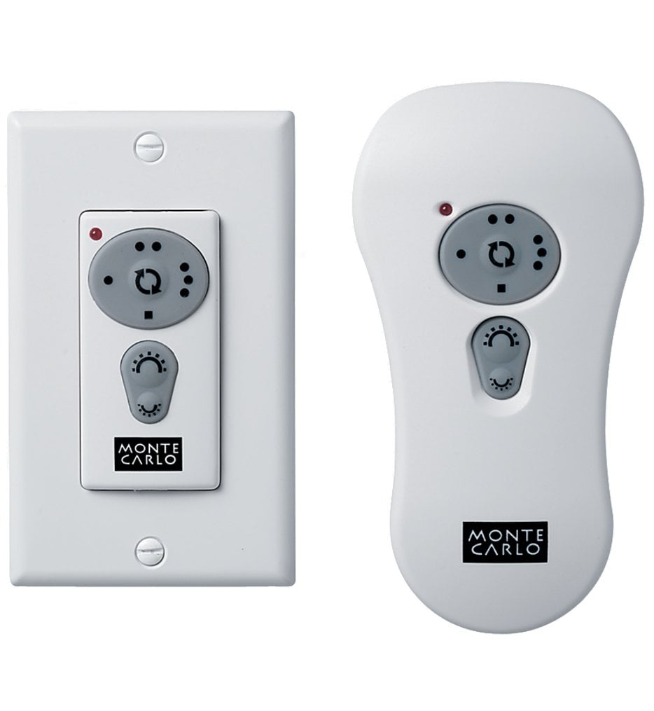 Generation Lighting - CT150 - Wall/Hand Held Remote Transmitter with ...