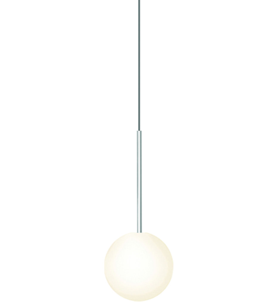 Pablo Designs - BOLA 42 FELT - Bola 42" Pendant | Lamps.com