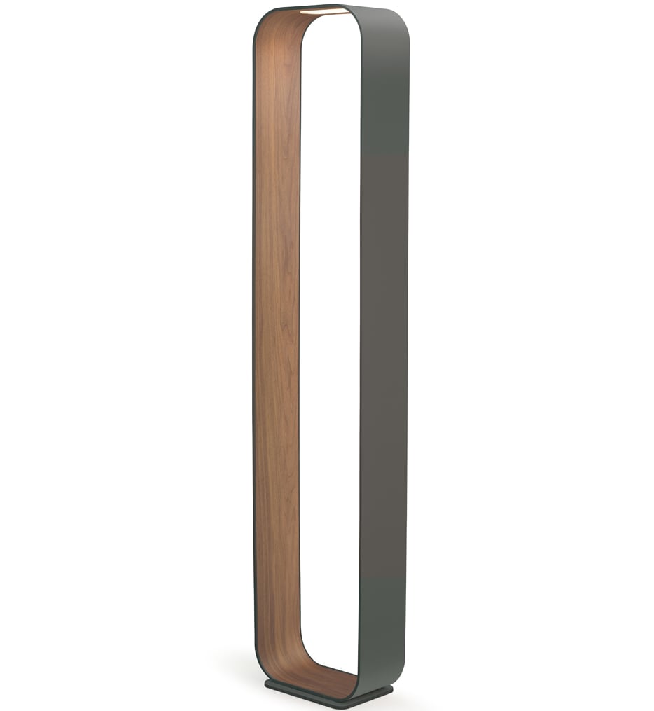 Pablo Designs - Contour 60" Floor Lamp | Lamps.com