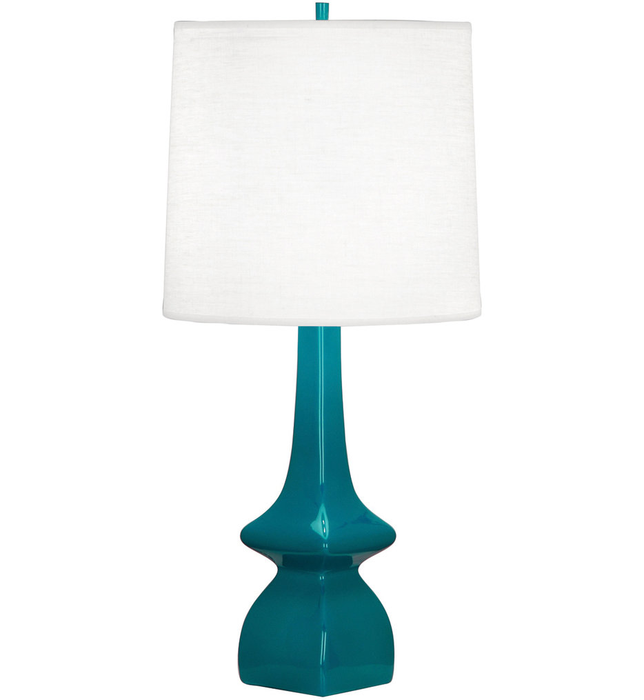Robert Abbey - Jasmine 31" Table Lamp | Lamps.com