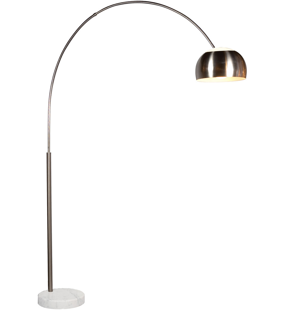 Arc Lamps & Floor Lamps - Modern & Contemporary Lighting | Lamps.com
