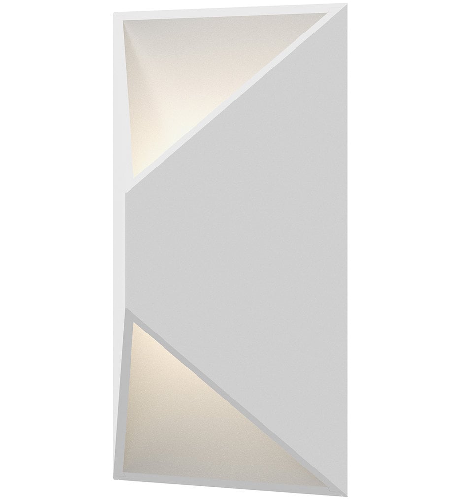 Sonneman - Prisma 11" Wall Sconce | Lamps.com