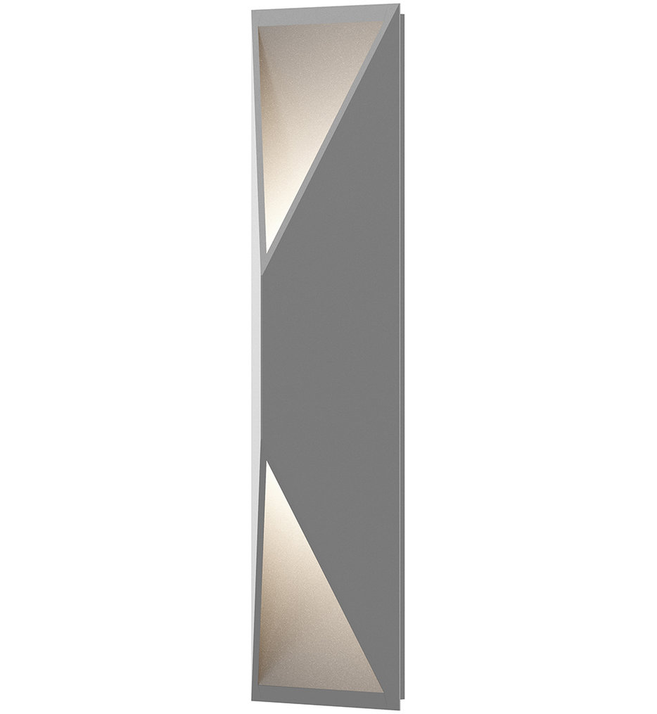 Sonneman - Prisma 18" Wall Sconce | Lamps.com