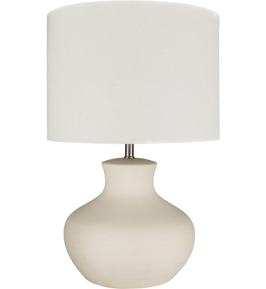 Surya - Warren 27" Table Lamp | Lamps.com