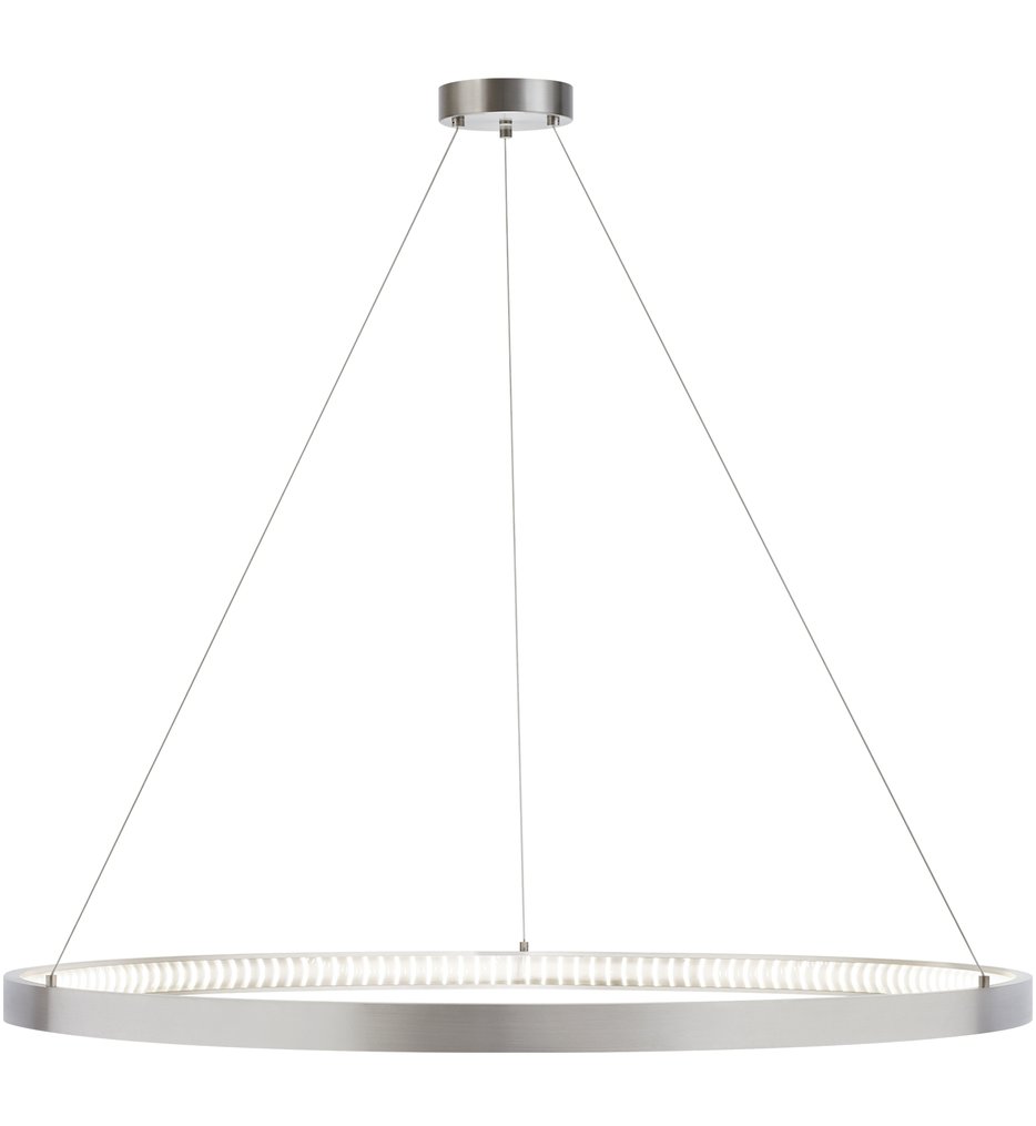 Visual Comfort Modern - Sean Lavin - Bodiam 48" Chandelier | Lamps.com