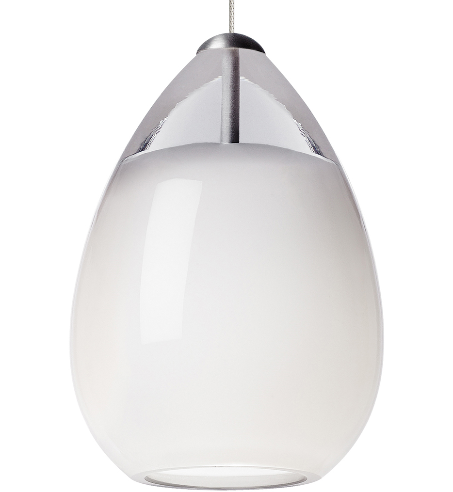 Visual Comfort Modern - Sean Lavin - Alina 4" Pendant | Lamps.com