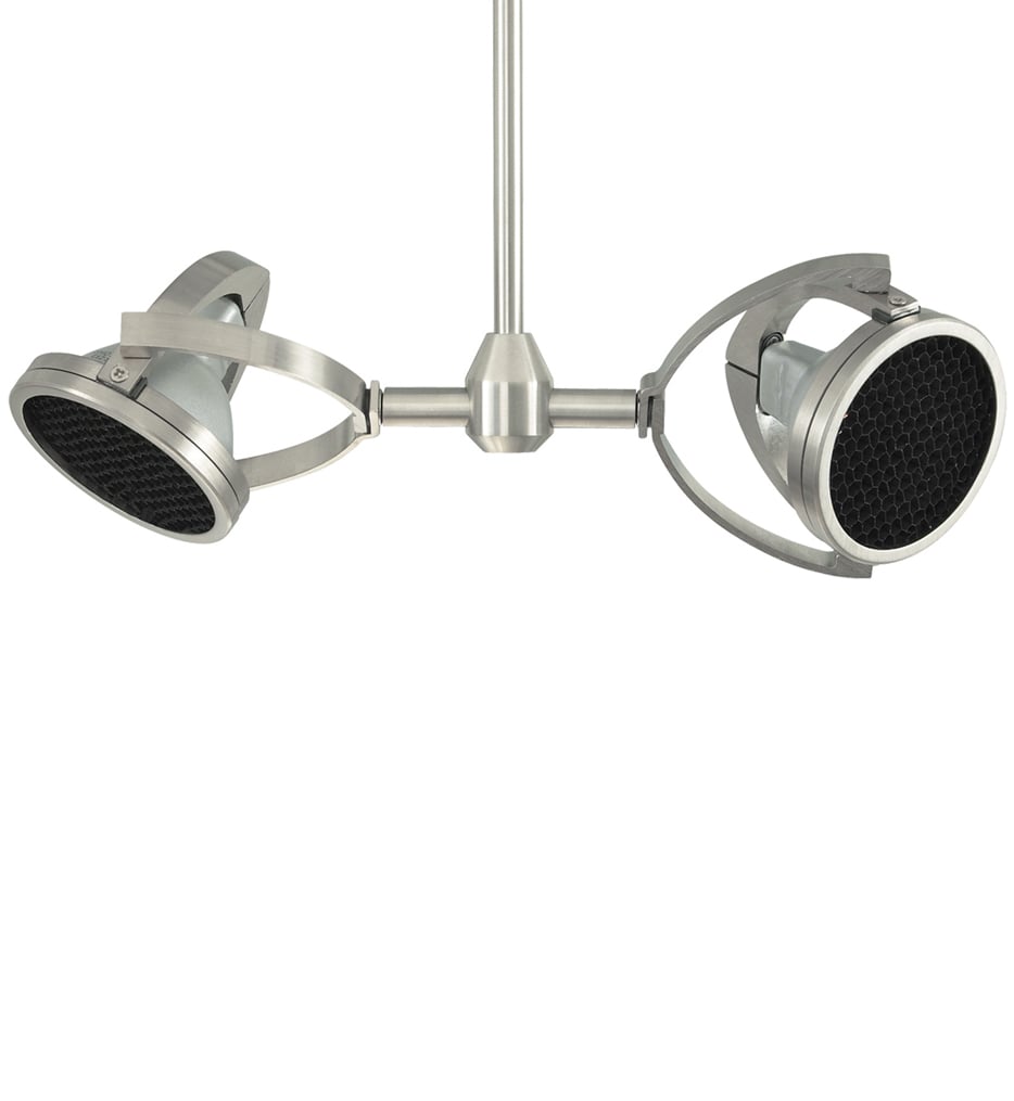 Visual Comfort Modern - Elton Rail Fixture | Lamps.com