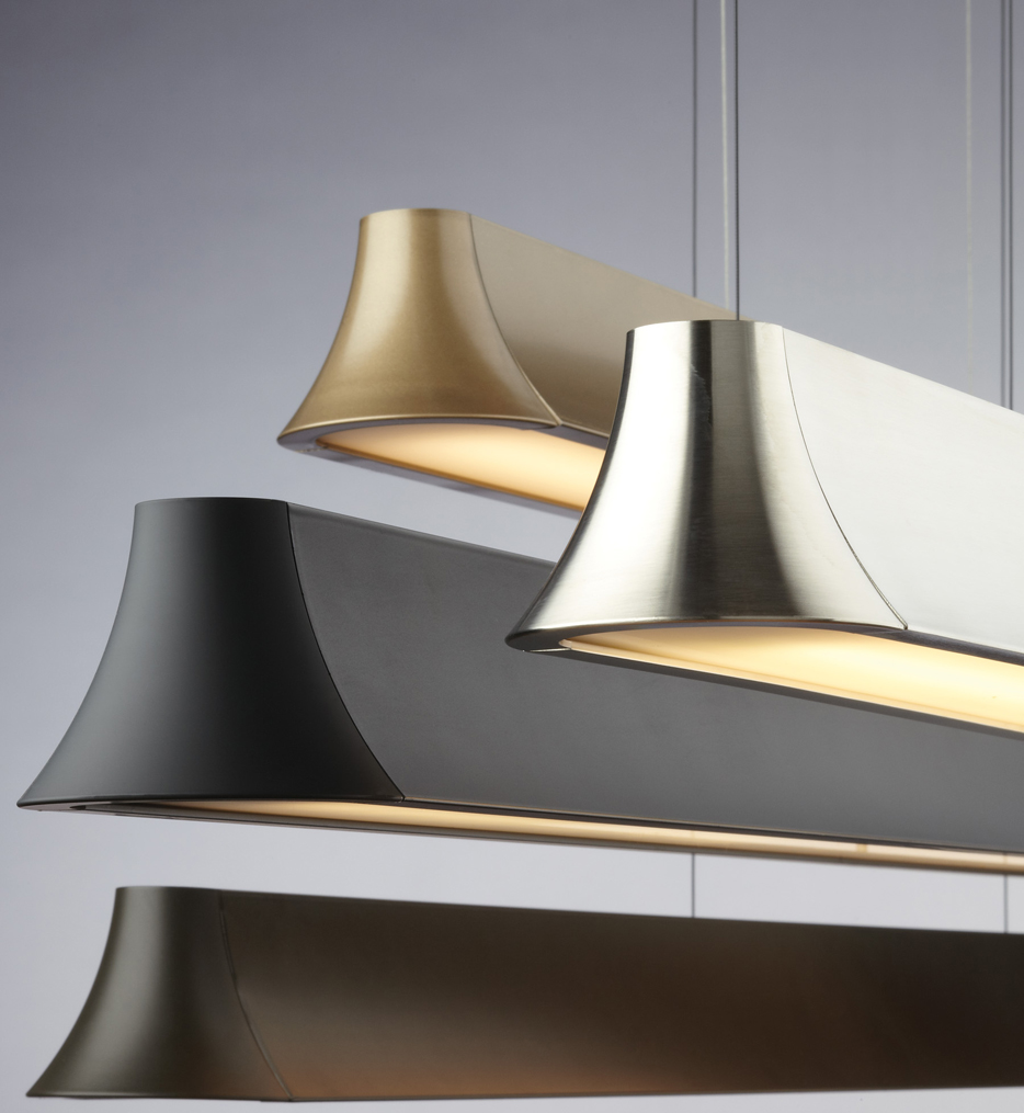 Shop Linear Suspension Lighting - Lamps.com