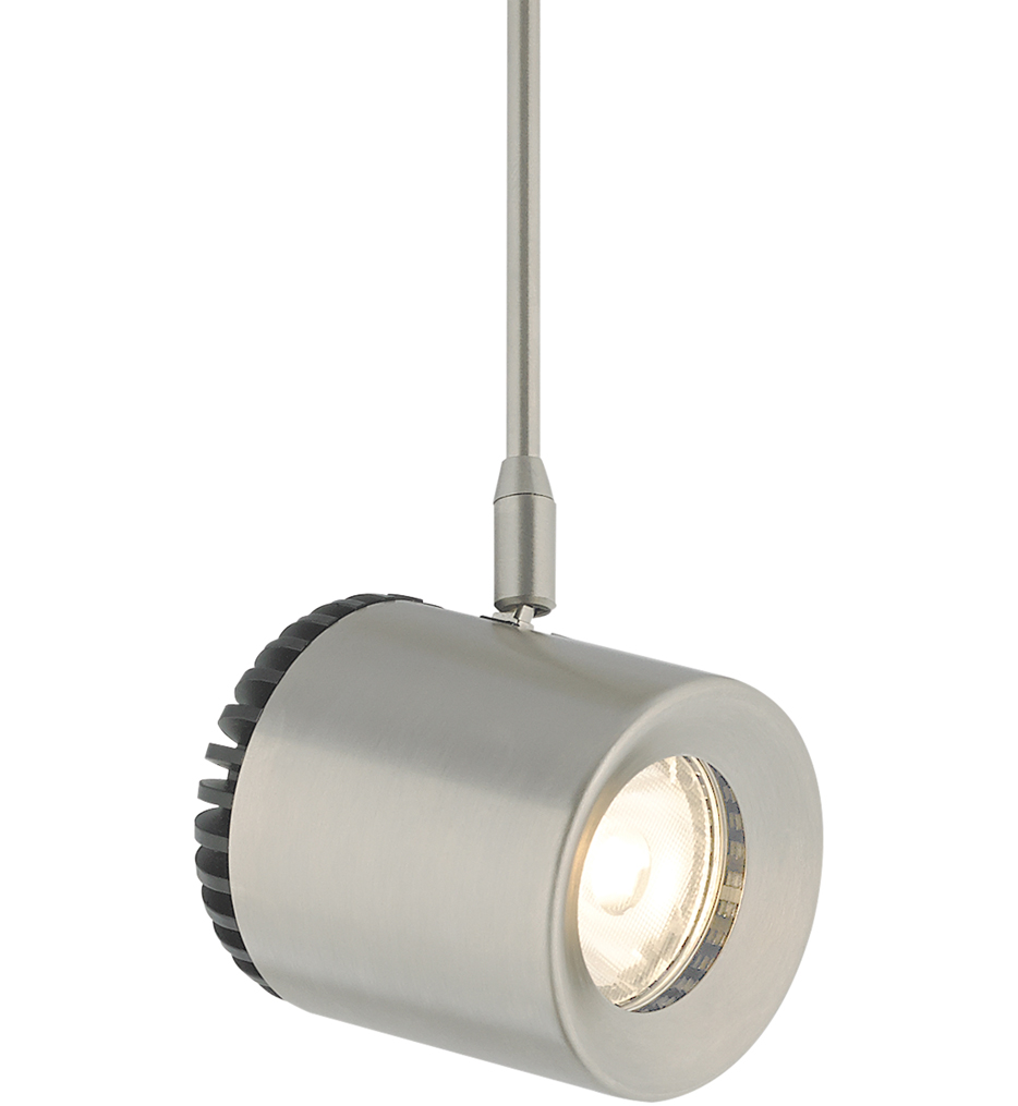 Tech Lighting - Burk LED Rail Fixture | Lamps.com