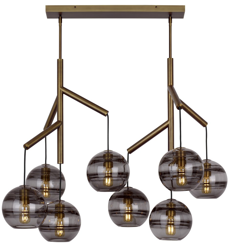 Visual Comfort Modern - Sean Lavin - Sedona 39.3" Chandelier | Lamps.com