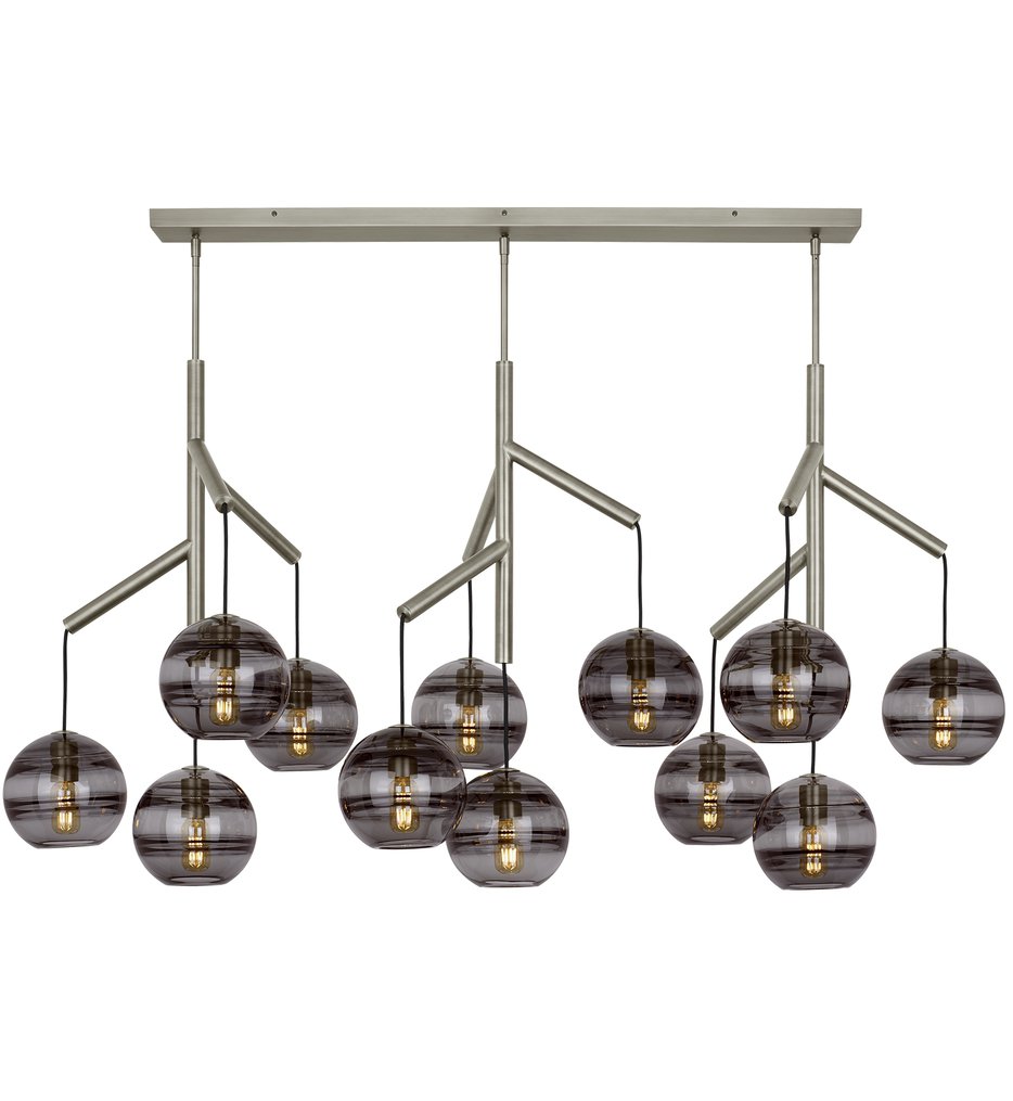 Visual Comfort Modern - Sean Lavin - Sedona 62.5" Chandelier | Lamps.com