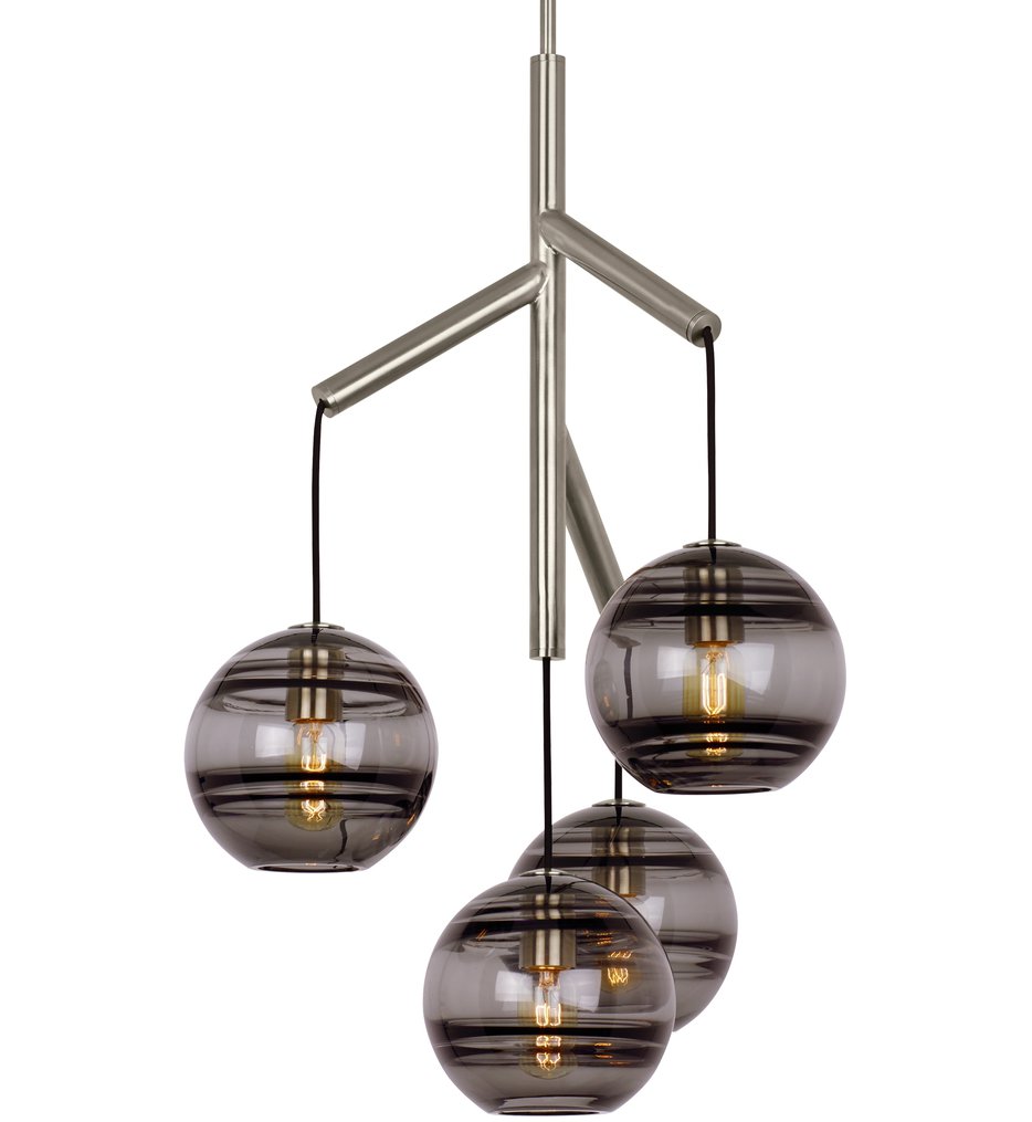 Visual Comfort Modern - Sean Lavin - Sedona 24.5" Chandelier | Lamps.com