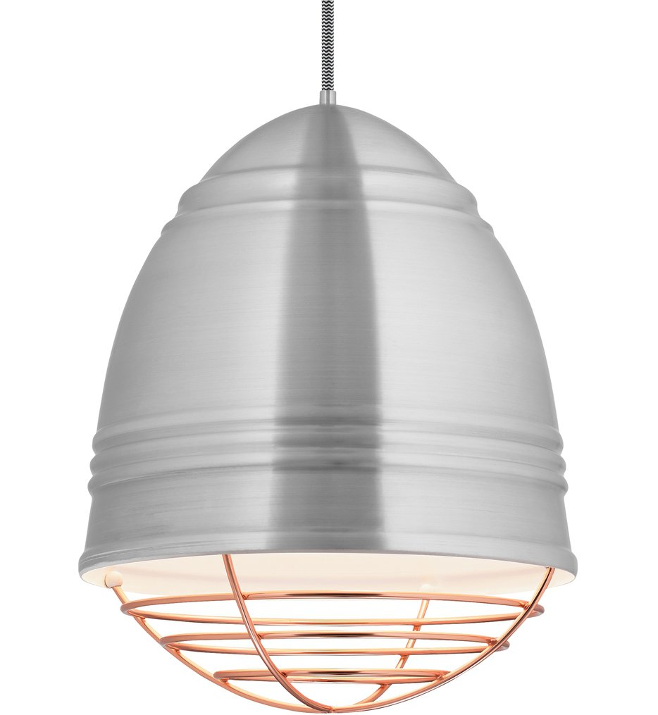 Tech Lighting - Loft 17.3" Pendant | Lamps.com