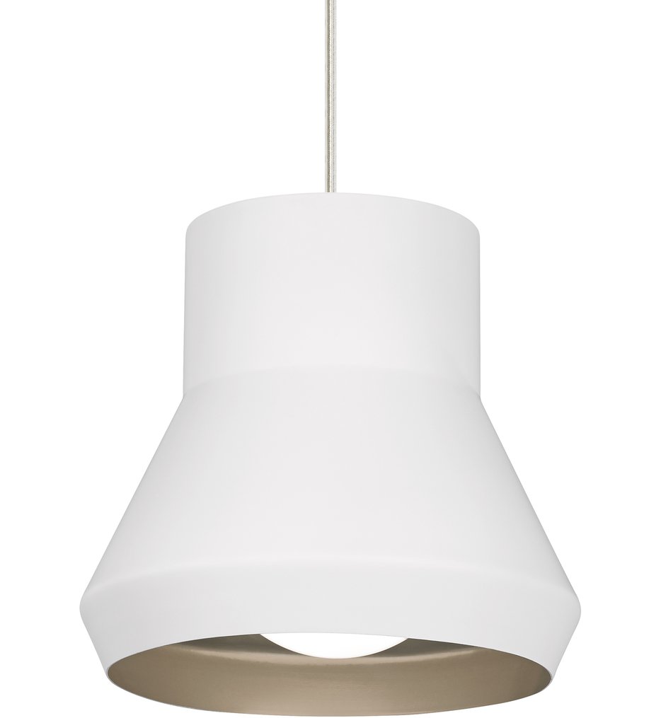 Visual Comfort Modern - Milo 14.5" Pendant | Lamps.com