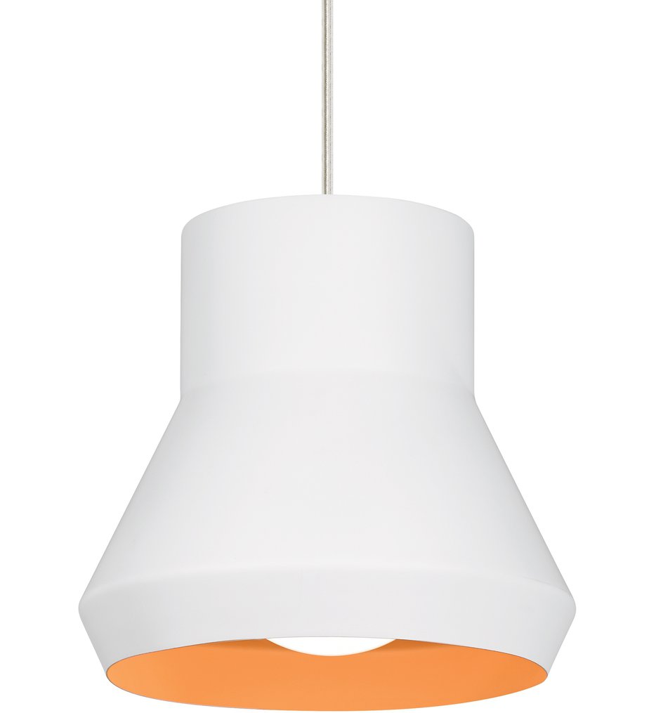 Visual Comfort Modern - Milo 14.5" Pendant | Lamps.com