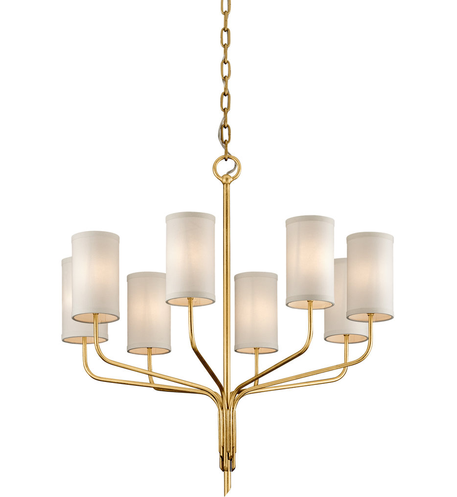 Troy Lighting Indoor & Outdoor Lighting - Lamps.com