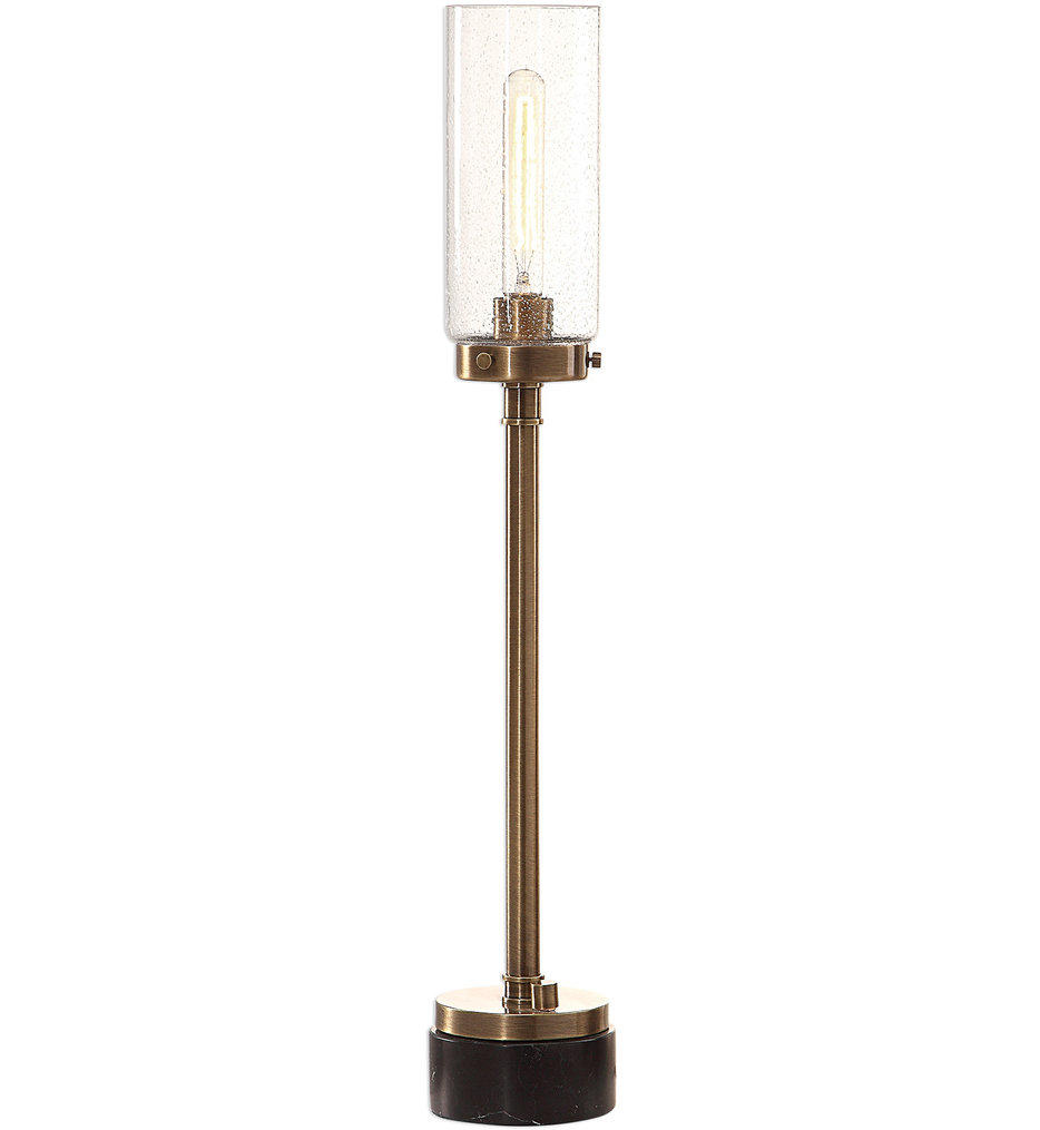 Going Shadeless | Lamps.com