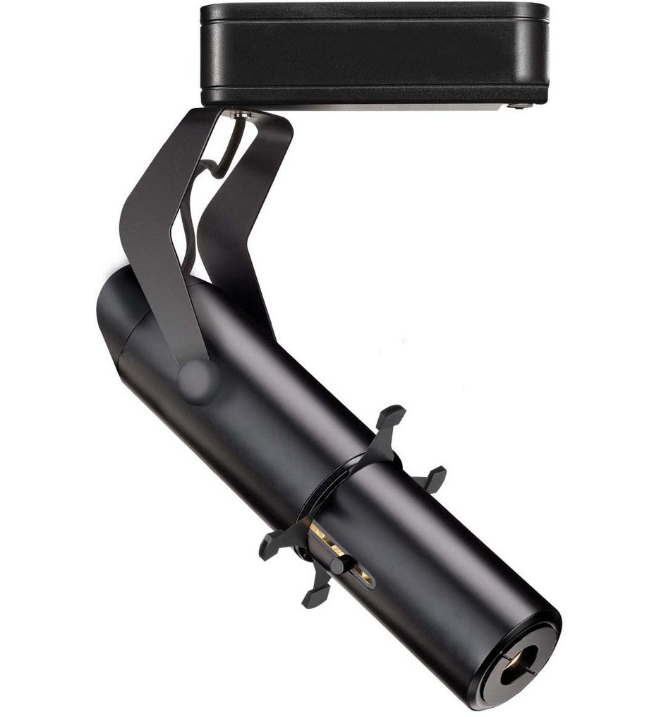 WAC Lighting - Framing Projector LED Track Head | Lamps.com