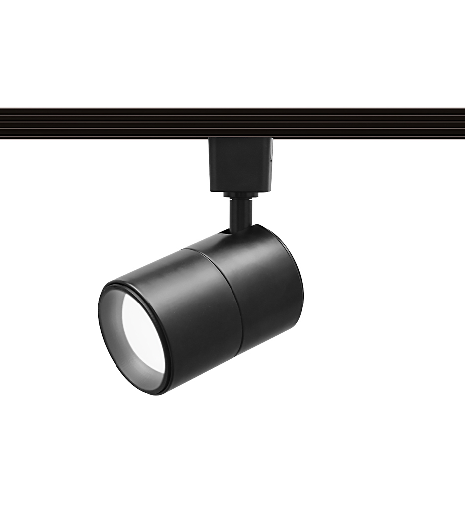 WAC Lighting - Summit 202 AC LED 15 Watt Adjustable Beamshift Track ...