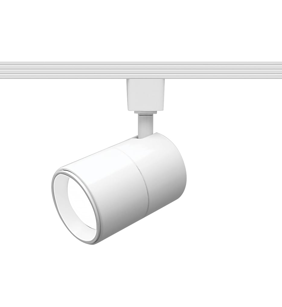 WAC Lighting - Summit 202 AC LED 15 Watt Adjustable Beamshift Track ...