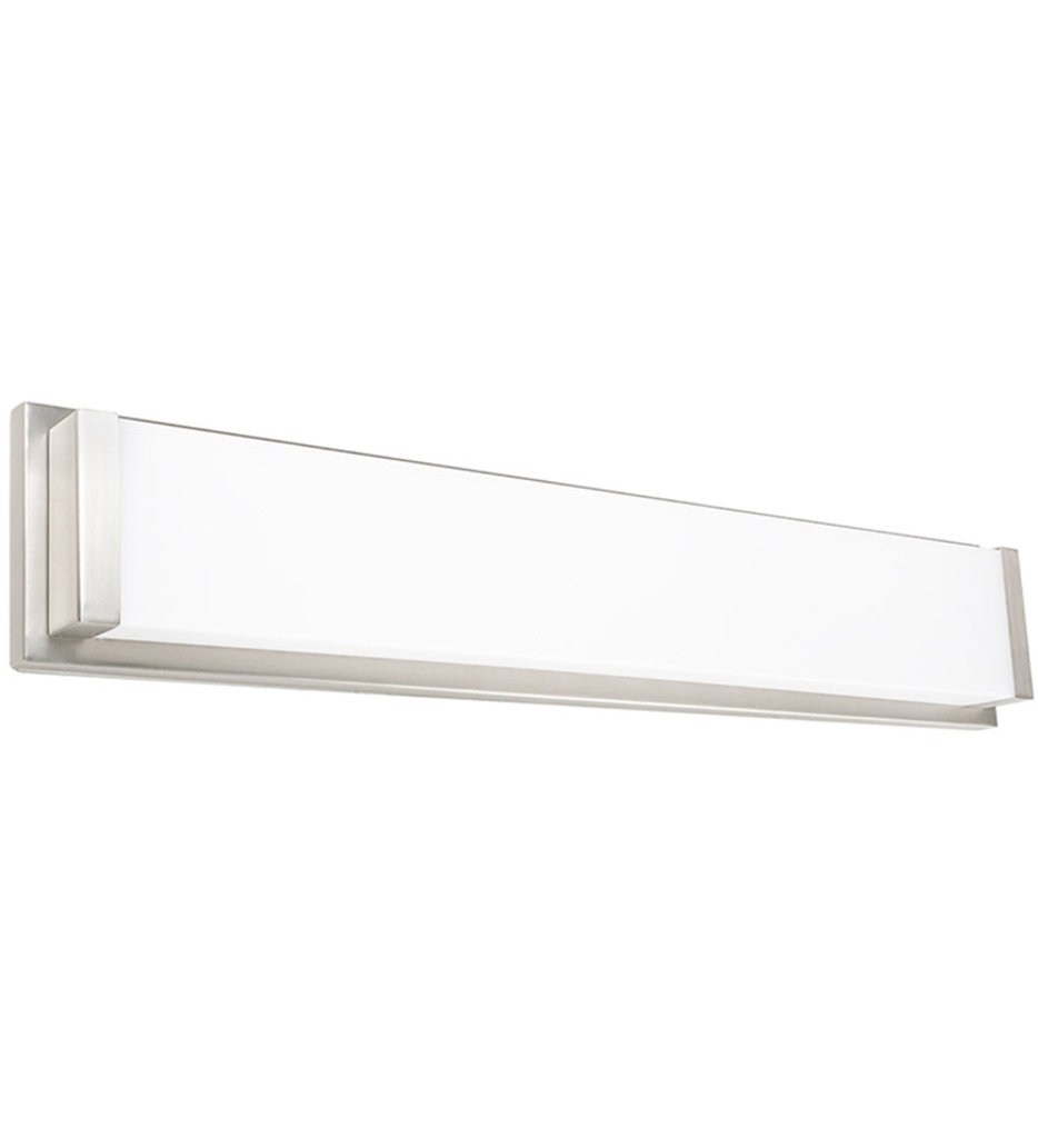 WAC Limited - Metro 27" Bath Vanity Light | Lamps.com
