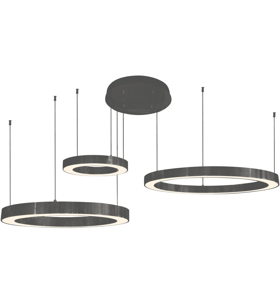 Avenue Lighting - Aria 59" Chandelier | Lamps.com