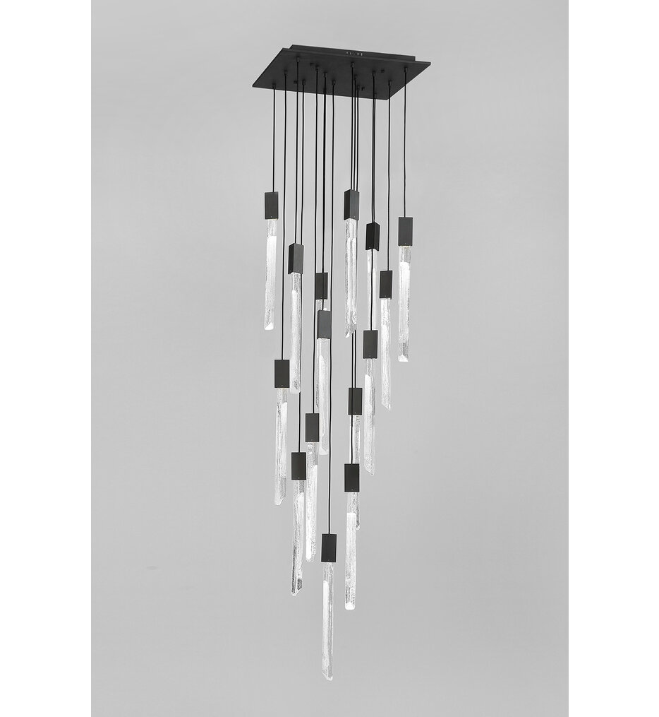 Avenue Lighting - Alpine 24" Pendant | Lamps.com