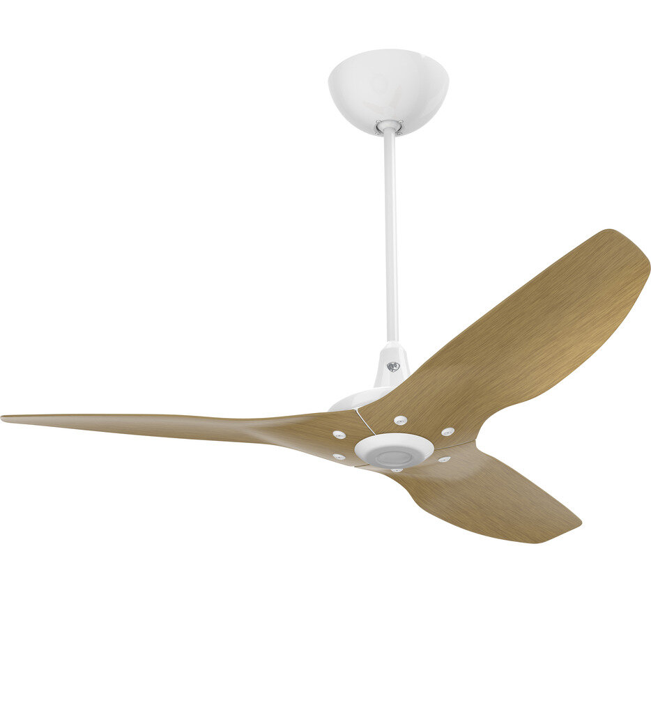 Big Ass Fans - Haiku Ceiling Fan | Lamps.com