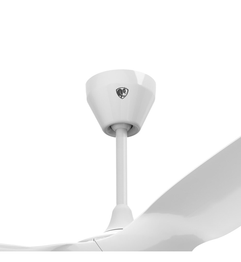 Big Ass Fans - Haiku L Downrod | Lamps.com