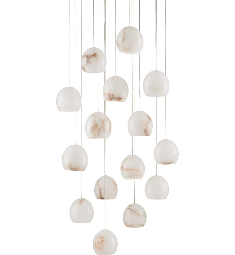 Currey Company 9000 0898 Lazio 21 Pendant Lamps Currey Company 9000 0898 Lazio 21 Pendant Lamps