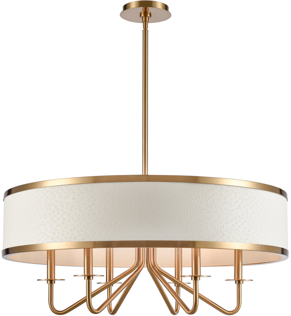 Elk Home - Engel 30" Chandelier | Lamps.com