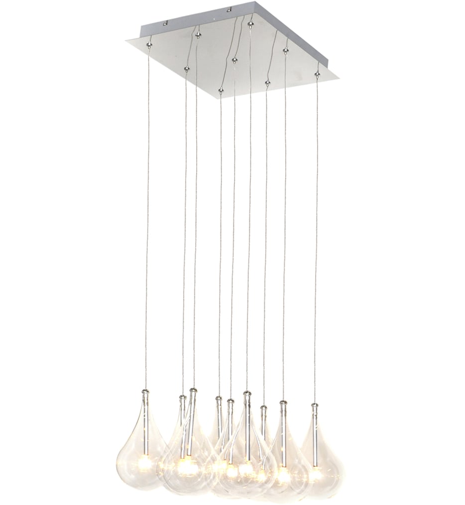 ET2 - E20116-18 - Larmes 14" Pendant | Lamps.com