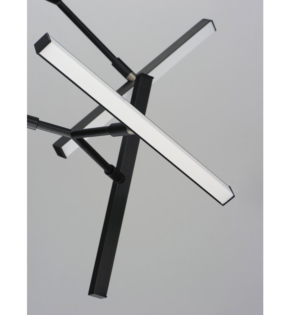 ET2 - E21246-BK - Robotica 38.25" Pendant | Lamps.com