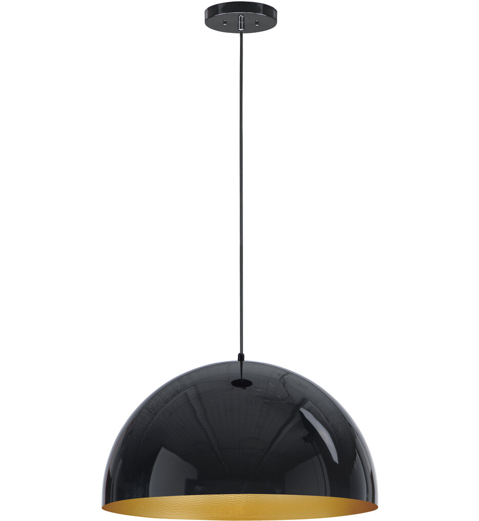 ET2 - Hemisphere 24" Pendant | Lamps.com