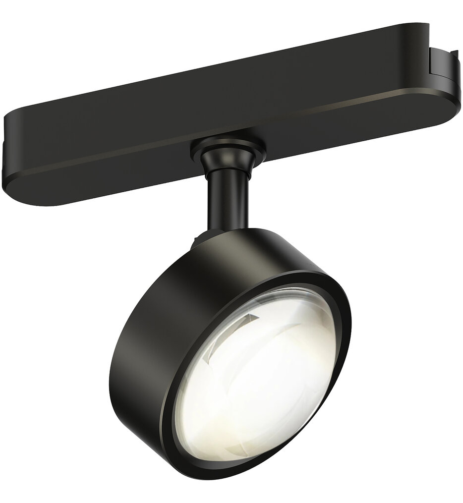 ET2 - ETL21214-114BK - Continuum 5.75" Track Head | Lamps.com